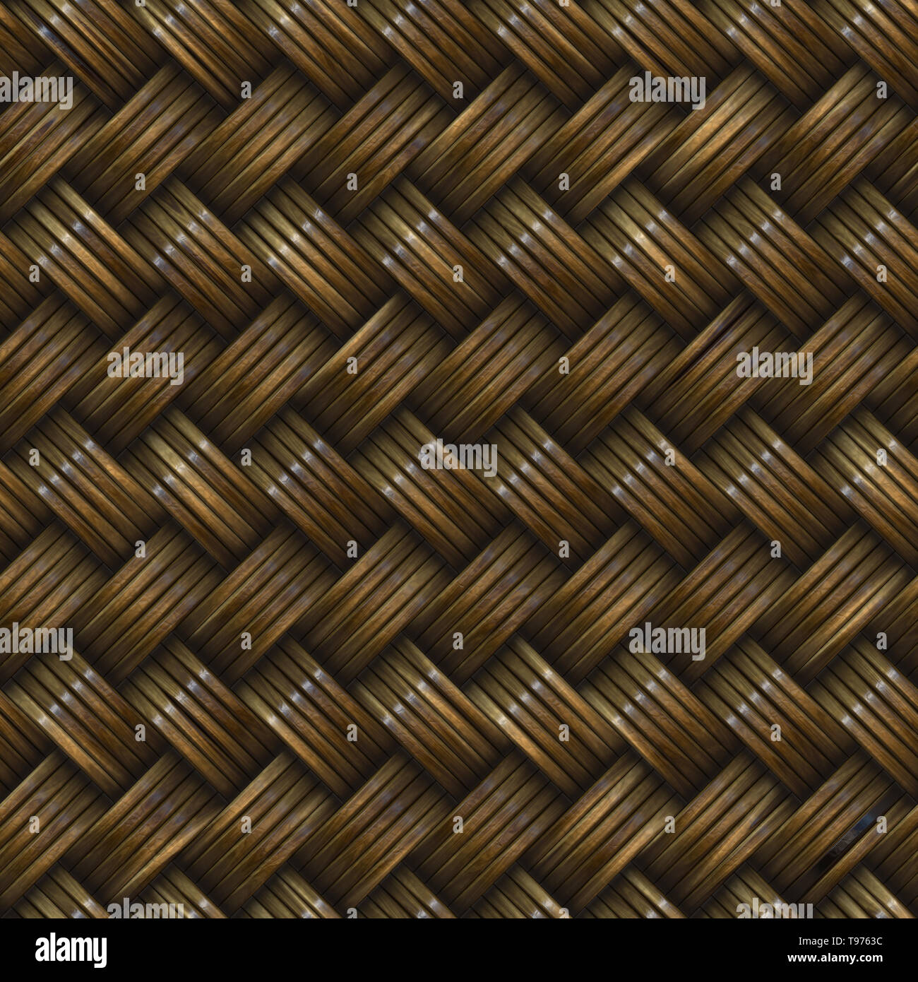 Twill Weave Seamless Texture Tile Stock Photo - Alamy