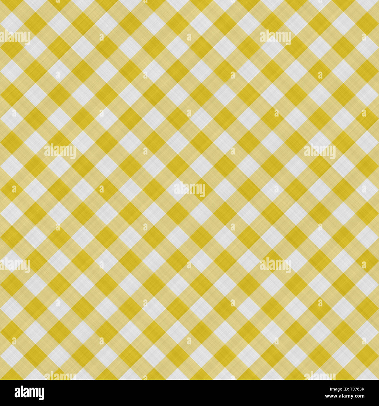 Gingham Seamless Texture Tile Stock Photo - Alamy