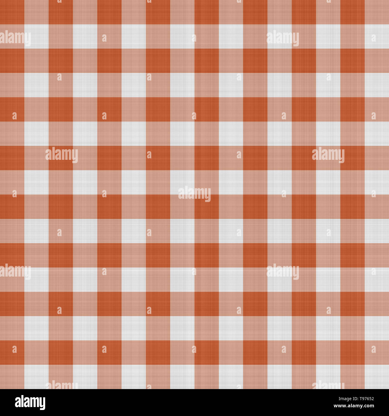 Gingham Seamless Texture Tile Stock Photo - Alamy