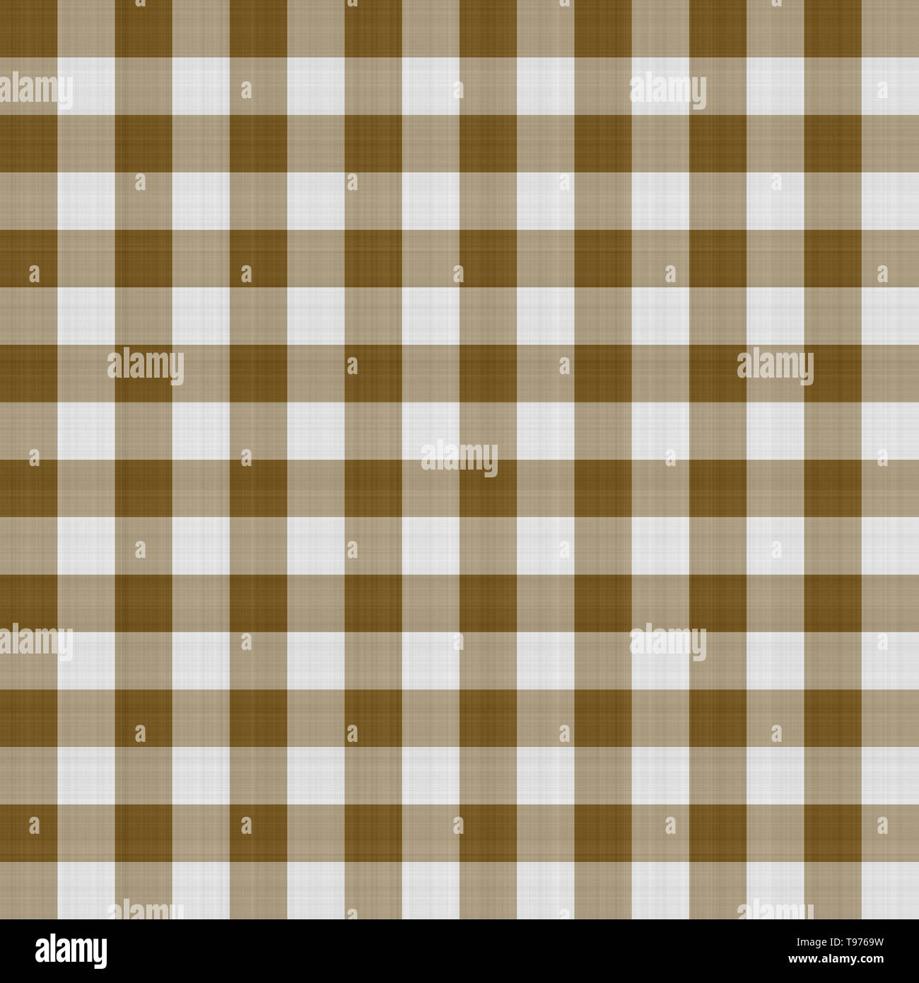 Gingham Seamless Texture Tile Stock Photo - Alamy