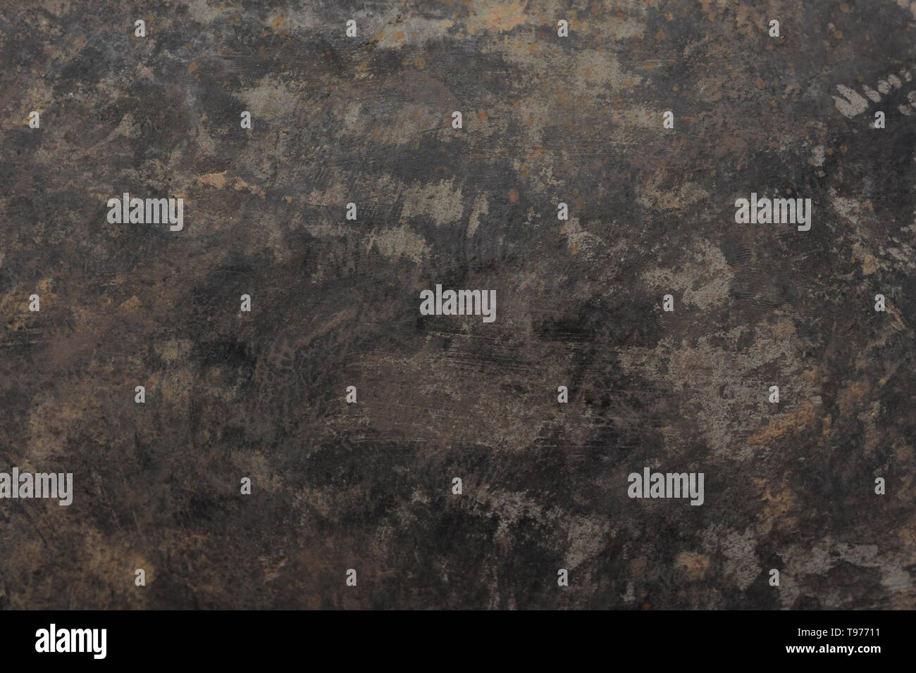 Rust rusted patina green hi-res stock photography and images - Alamy