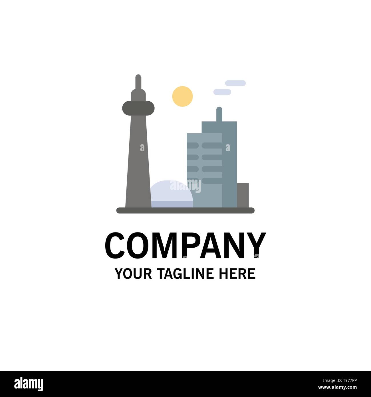 Logo Designers Toronto