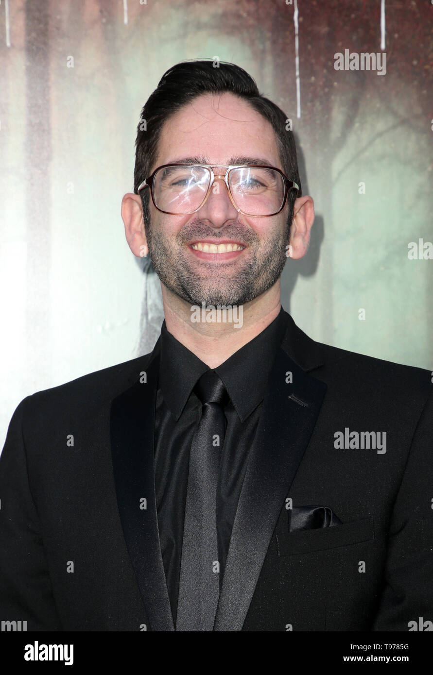 Premiere Of Warner Bros' "The Curse Of La Llorona" Featuring: Michael ...