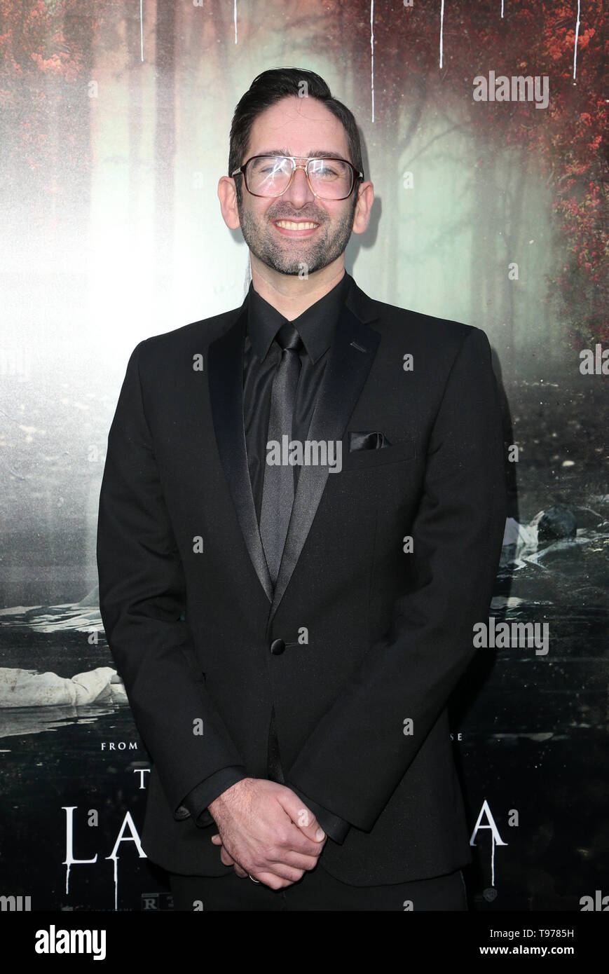 Premiere Of Warner Bros' "The Curse Of La Llorona" Featuring: Michael ...