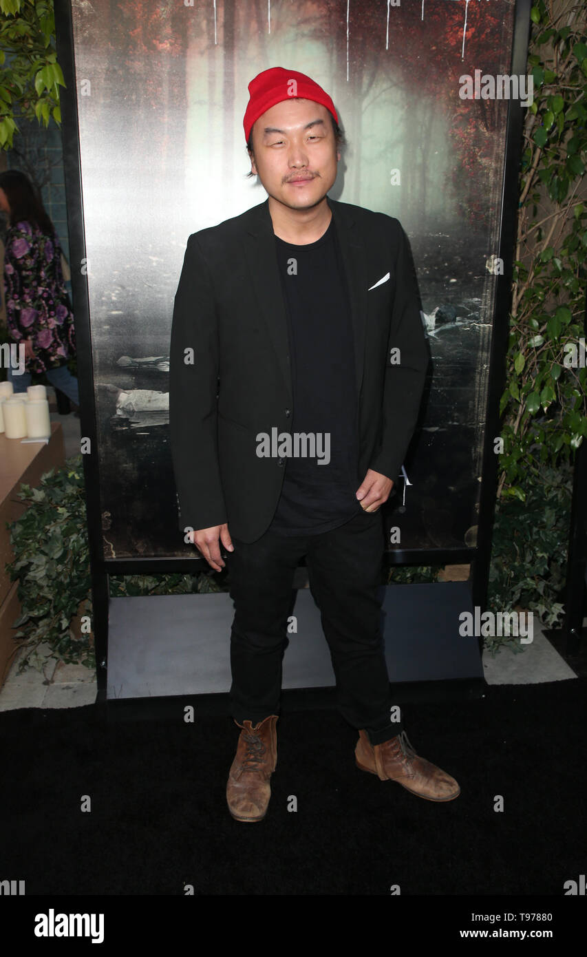 Premiere Of Warner Bros' "The Curse Of La Llorona" Featuring: Doua Moua ...