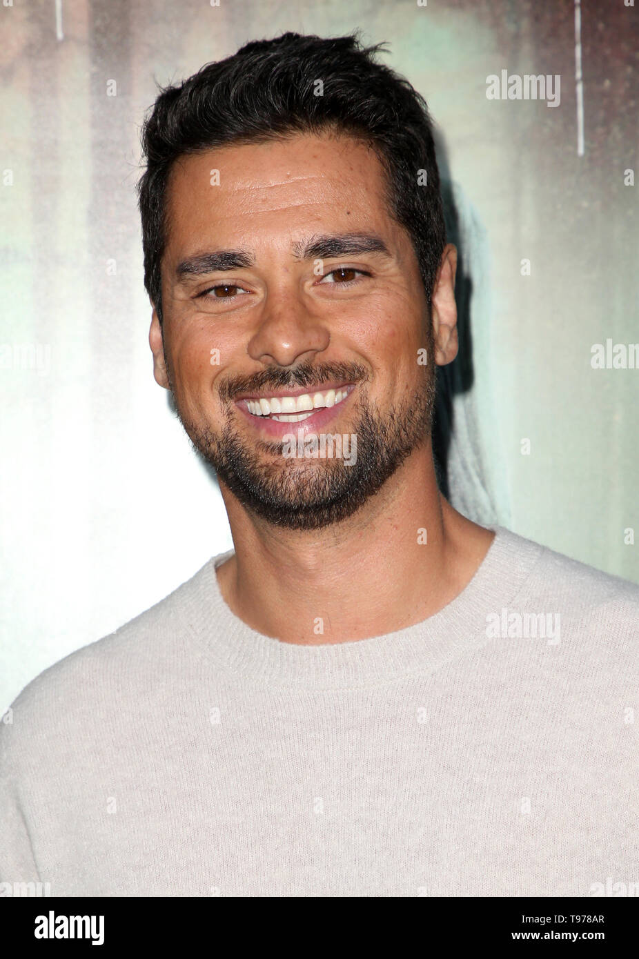 Premiere Of Warner Bros' "The Curse Of La Llorona" Featuring: J.R ...