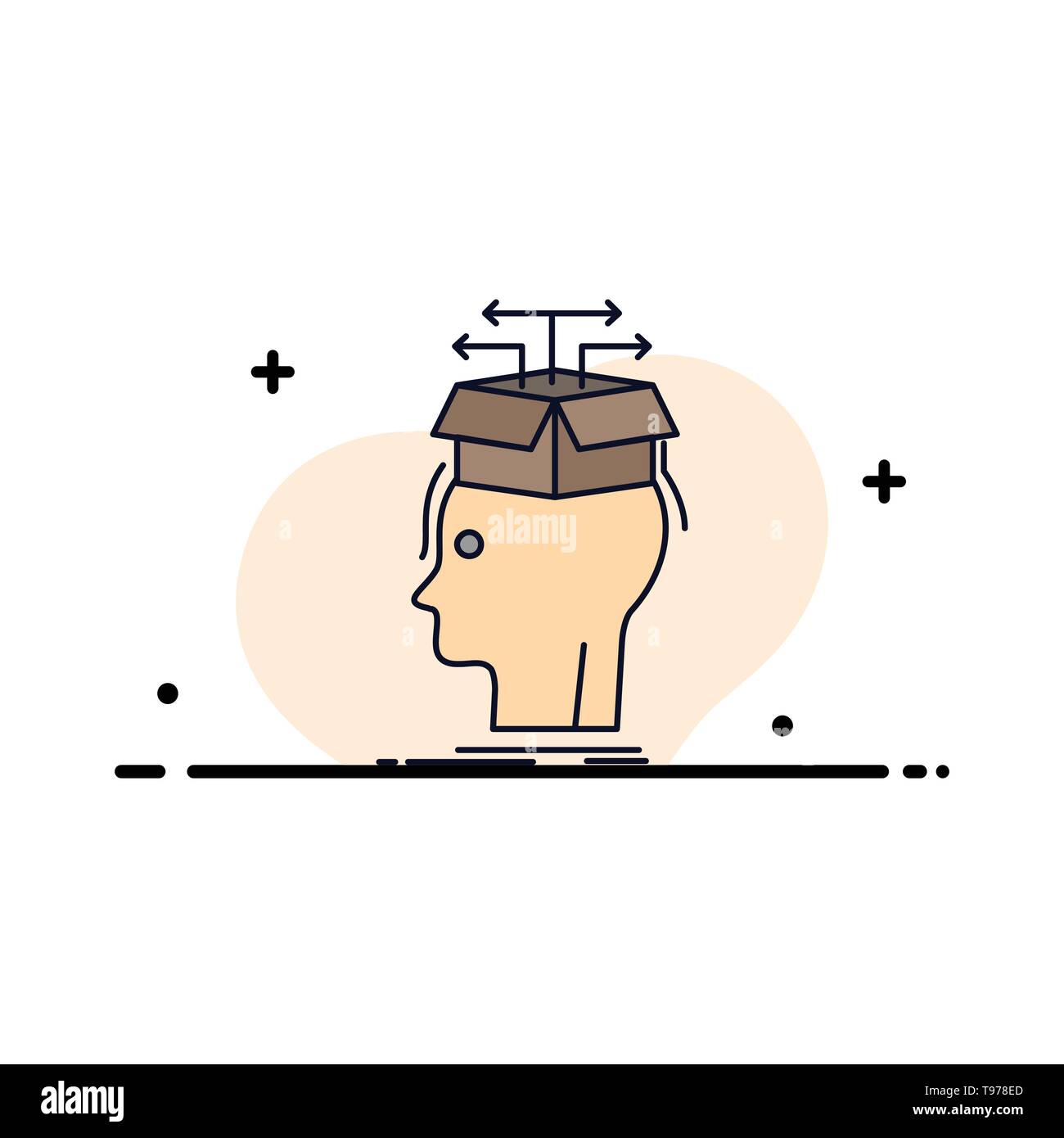 Data lake background Cut Out Stock Images & Pictures - Alamy