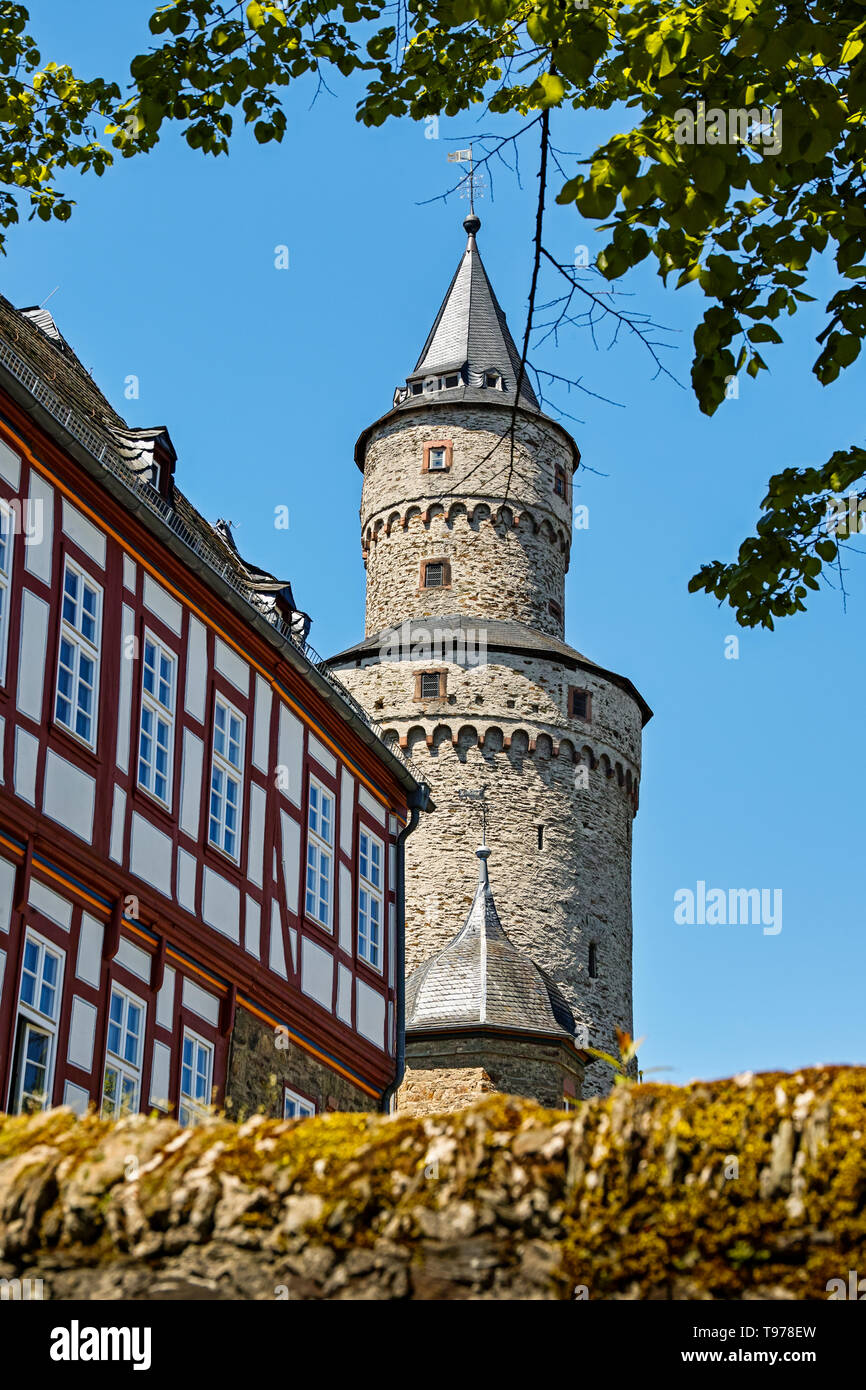 Idstein hi-res stock photography and images - Alamy