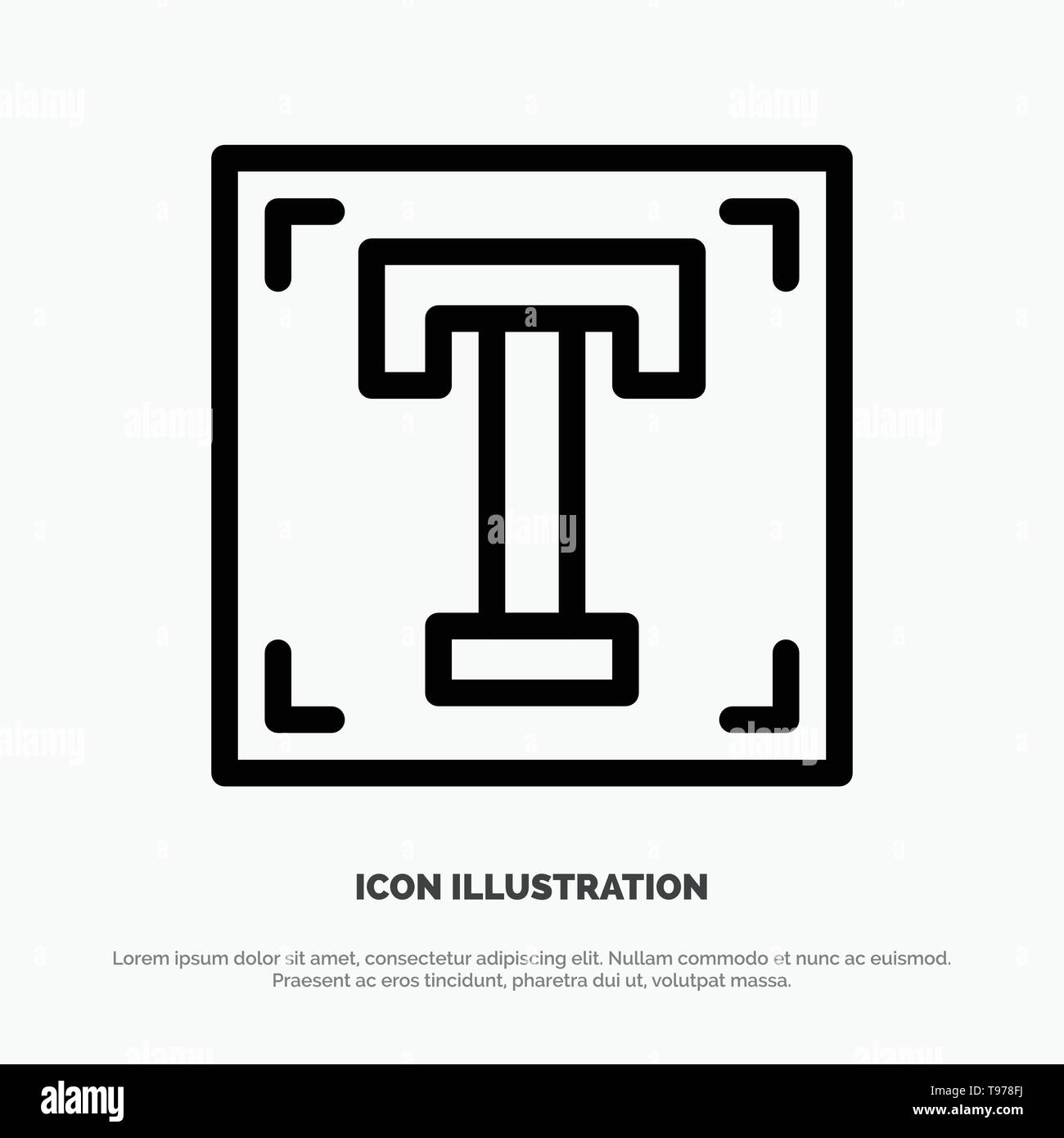 Tv guidance Stock Vector Images - Alamy