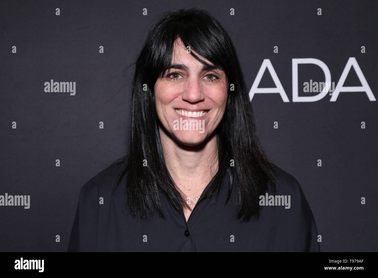 Opening night of Burn This at the Hudson Theatre - Arrivals. Featuring ...