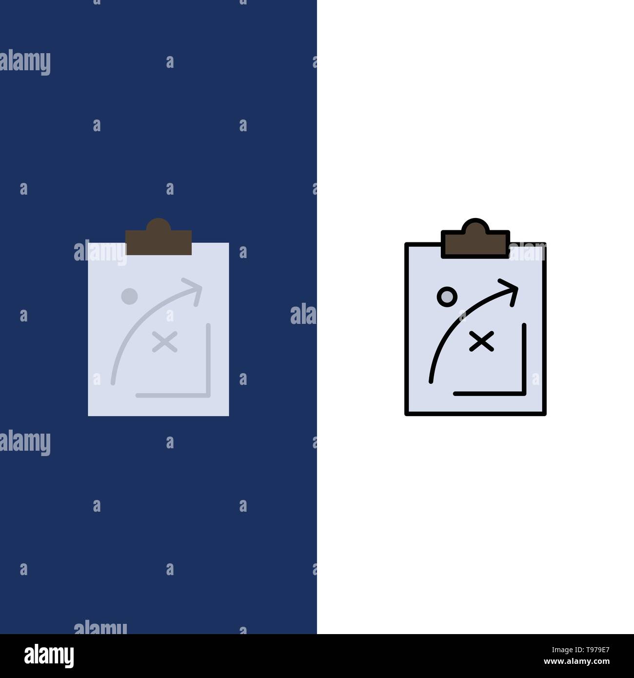 Stability icons for logo hi-res stock photography and images - Alamy