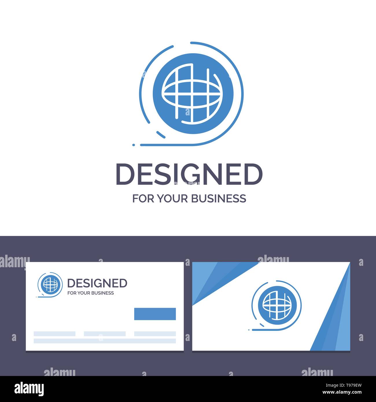 Terra logo Stock Vector Images - Alamy