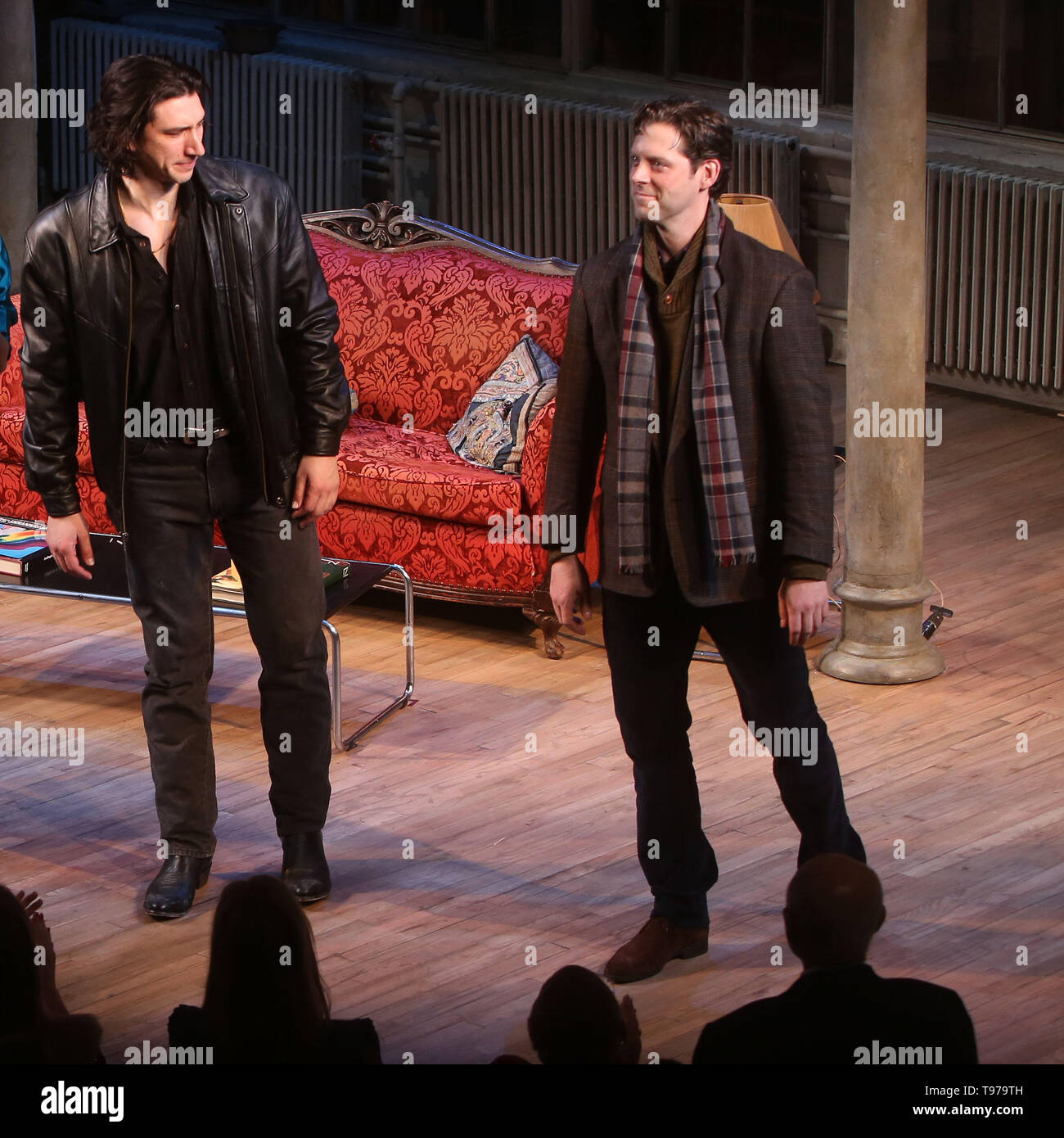 David Furr High Resolution Stock Photography and Images - Alamy