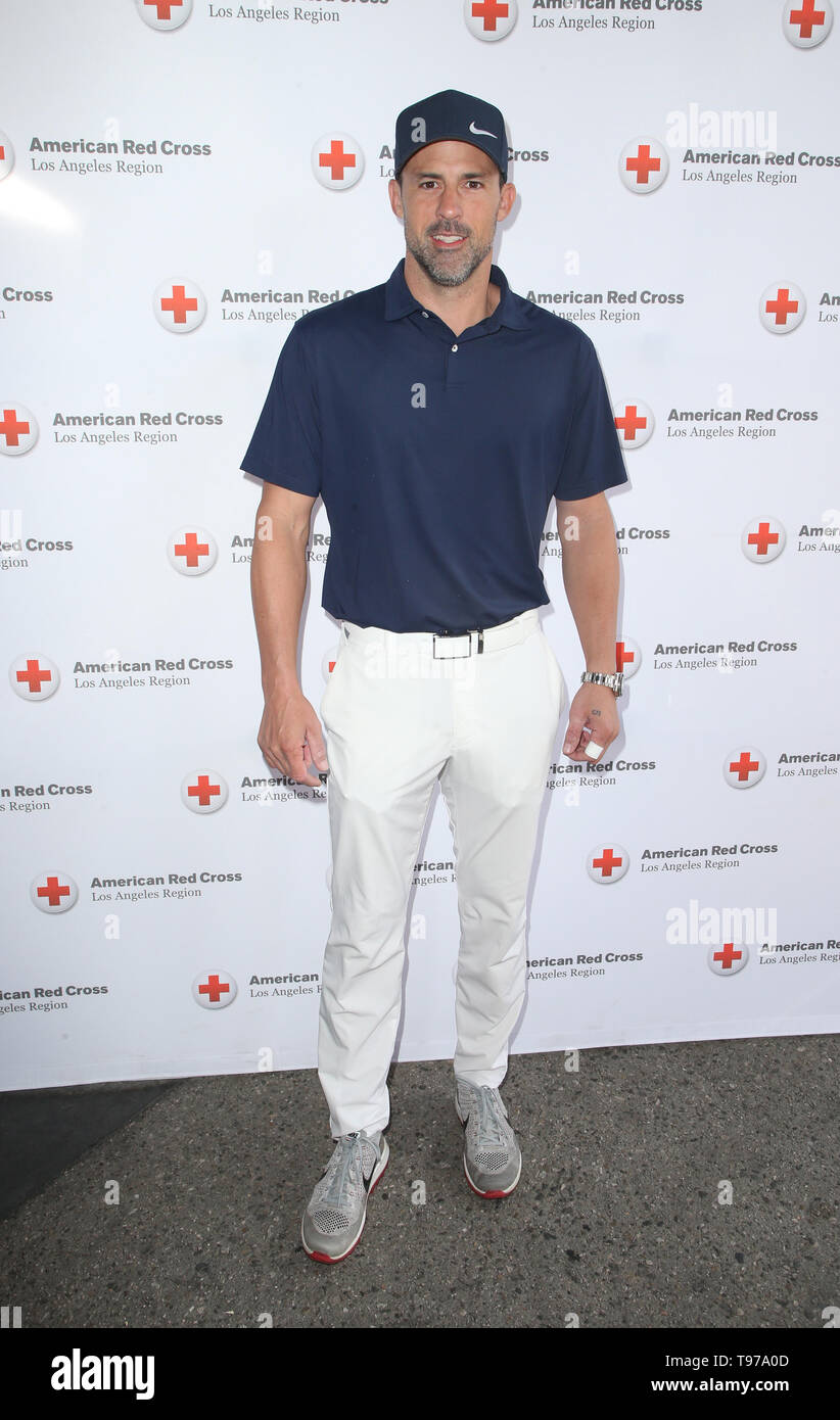 The American Red Cross Los Angeles Region's 6th Annual Celebrity Golf ...