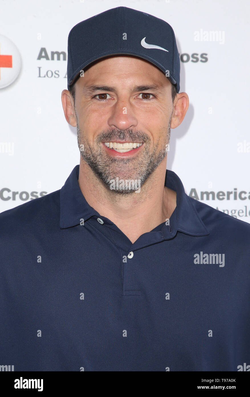 The American Red Cross Los Angeles Region's 6th Annual Celebrity Golf ...