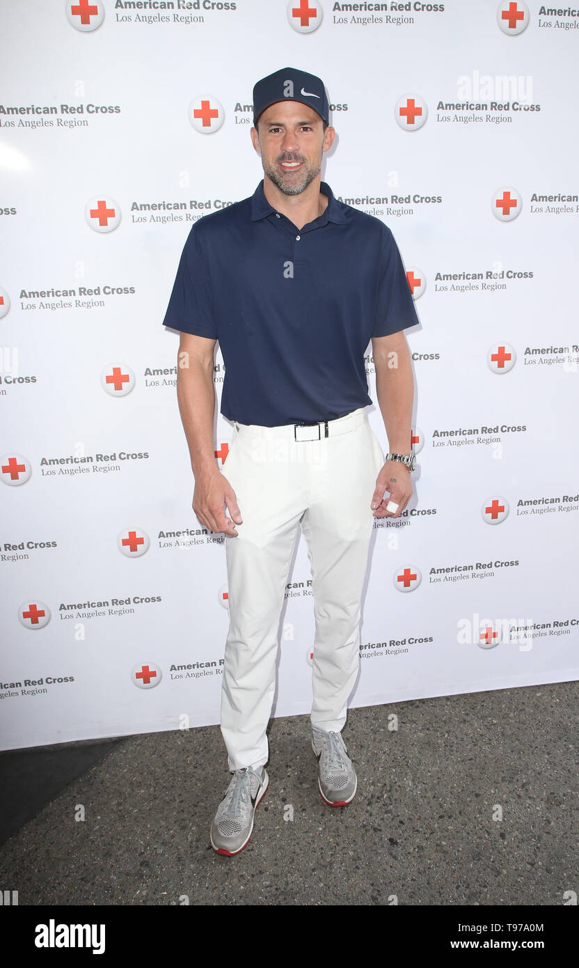 The American Red Cross Los Angeles Region's 6th Annual Celebrity Golf ...