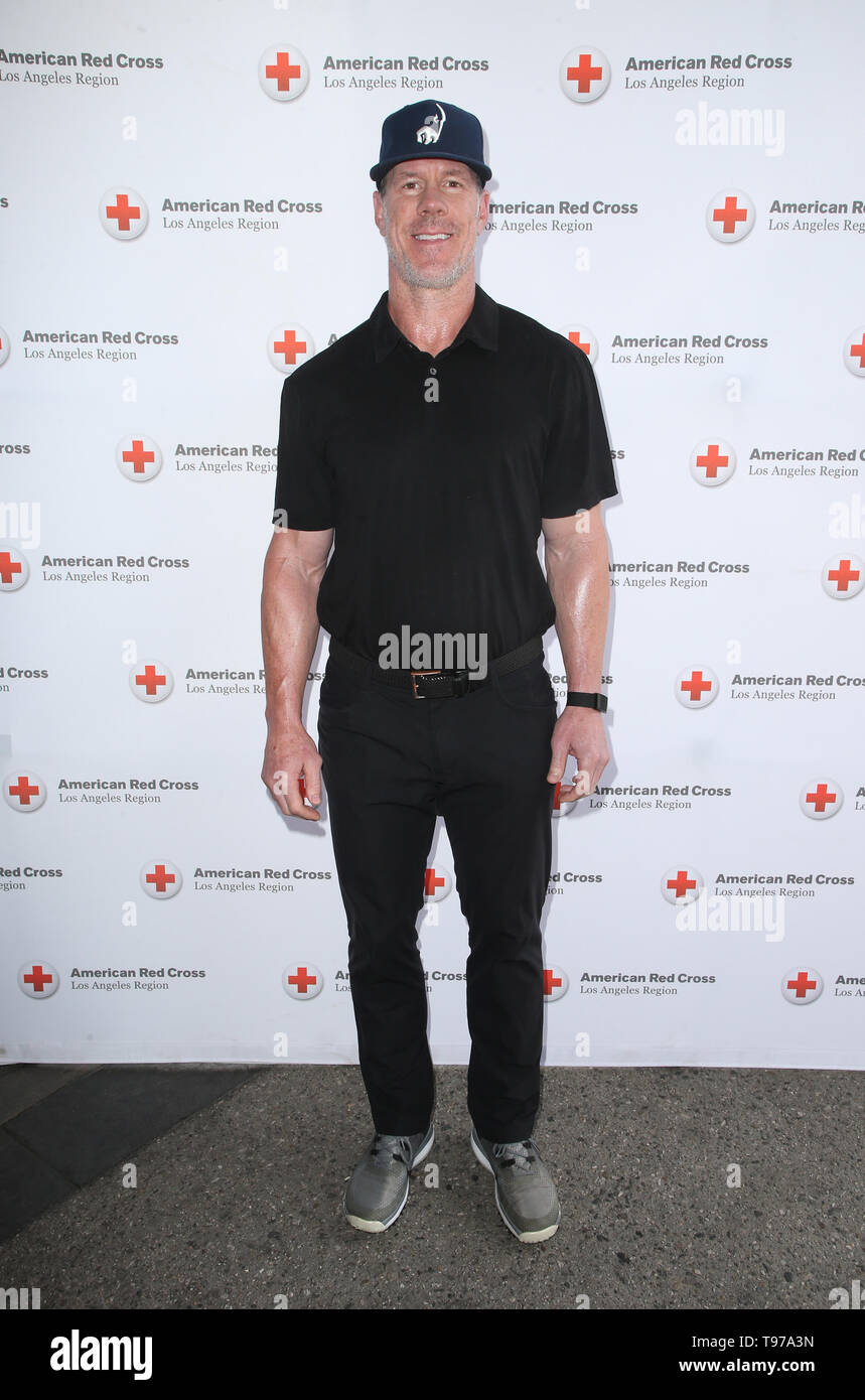 The American Red Cross Los Angeles Region's 6th Annual Celebrity Golf ...