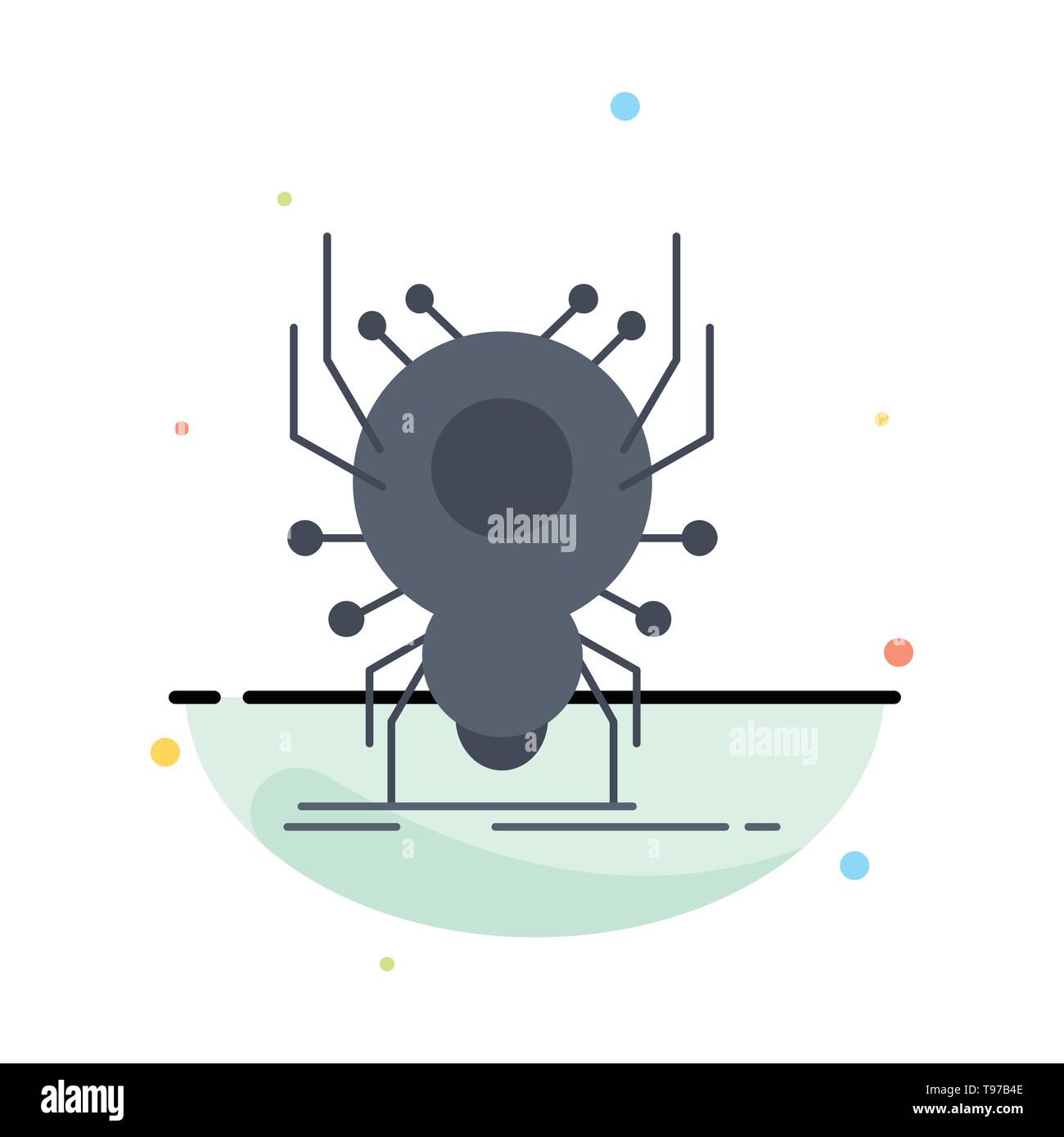 Chrome error Stock Vector Images - Alamy