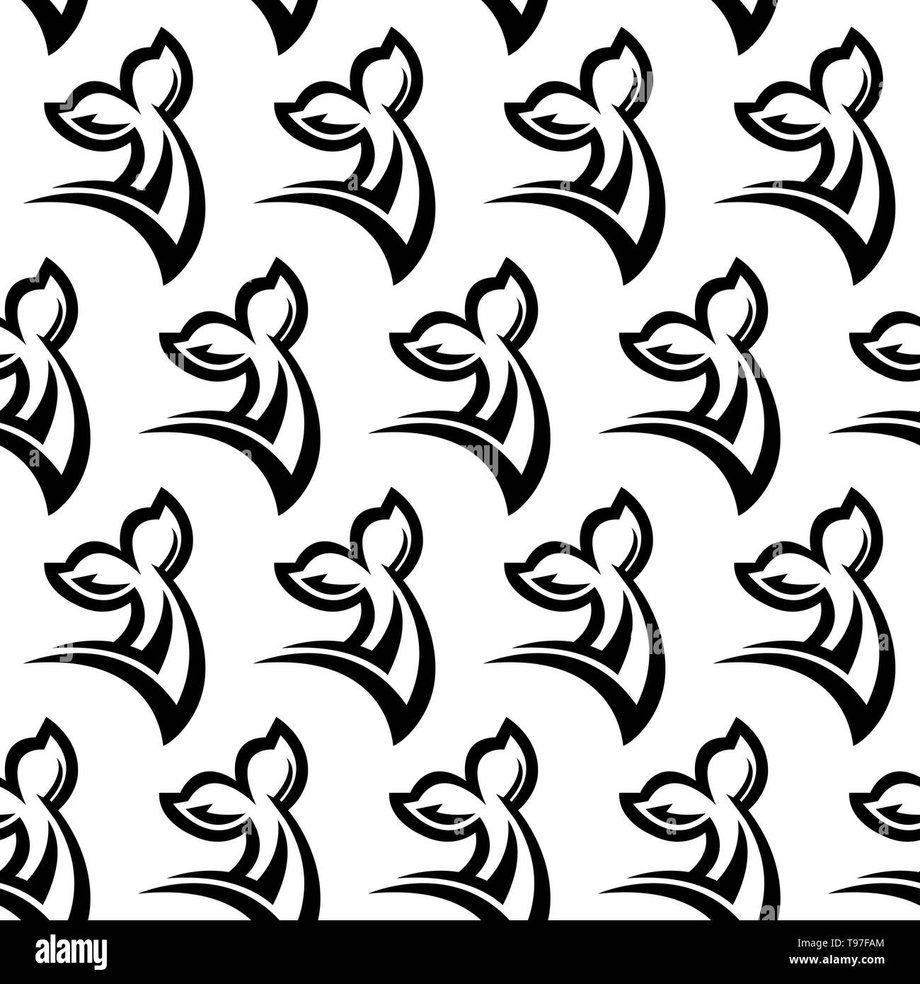 Killer Whale Orca illustration Stock Vector Image & Art - Alamy