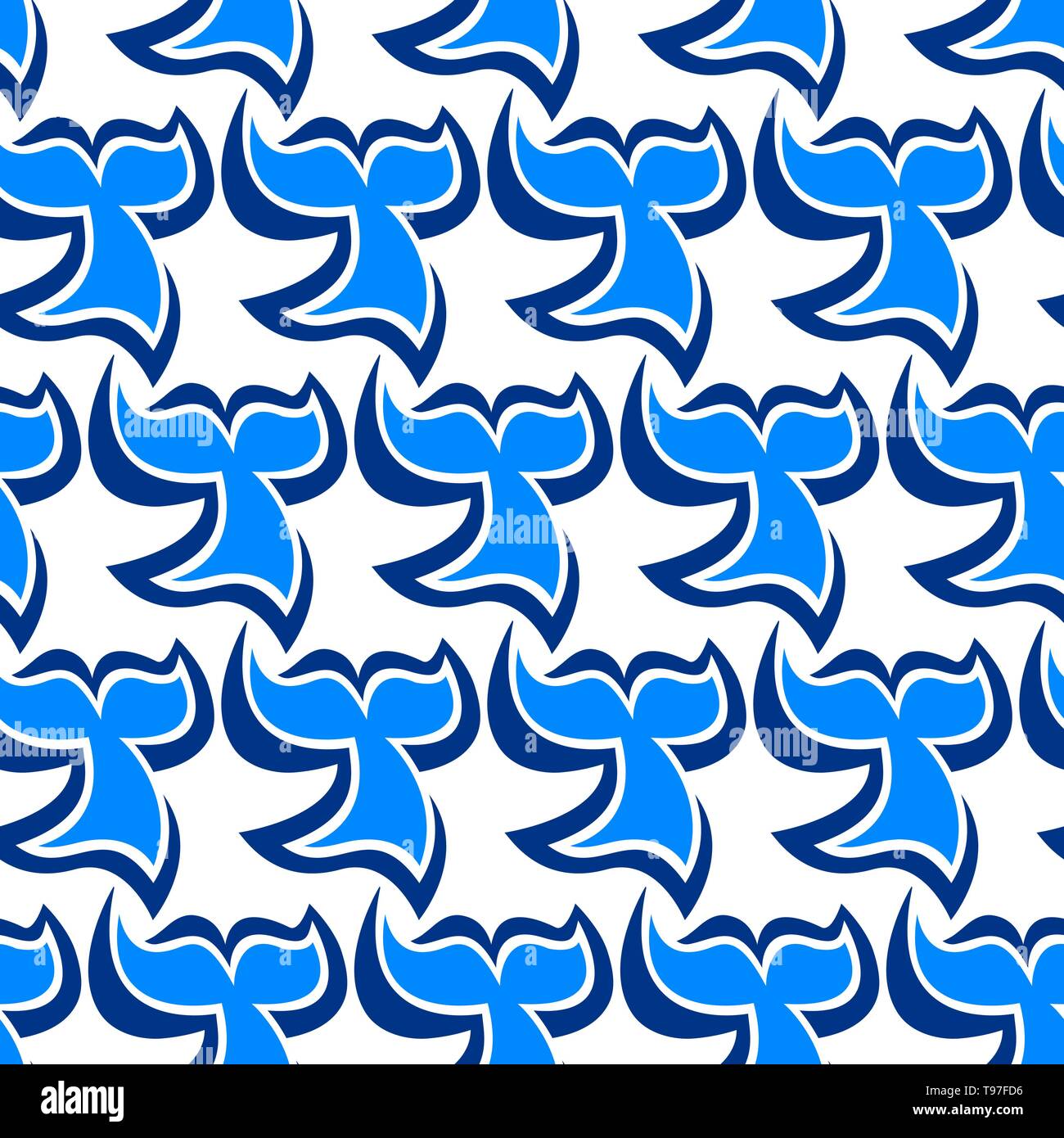 Killer Whale Orca illustration Stock Vector Image & Art - Alamy