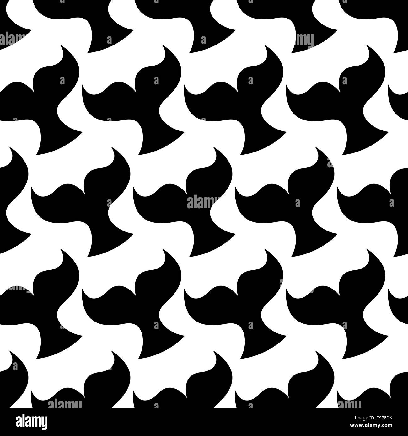 Killer Whale Orca illustration Stock Vector Image & Art - Alamy