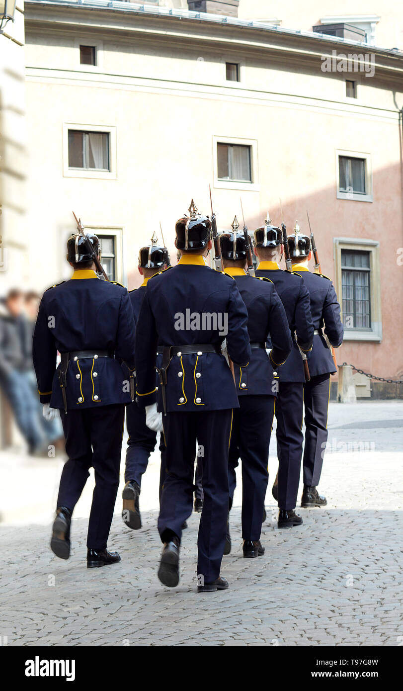 Hogvakte hi-res stock photography and images - Alamy