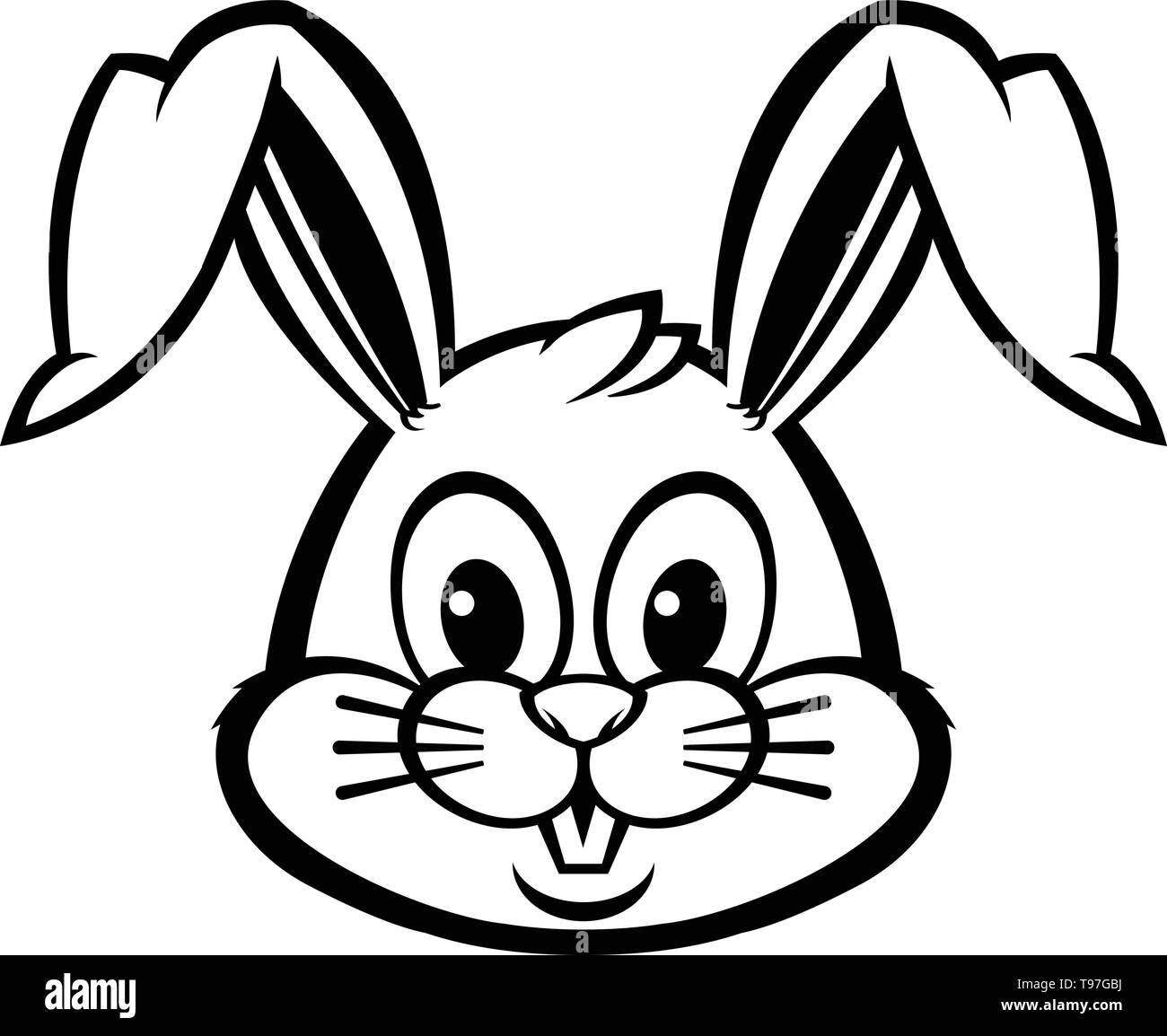 Top 183+ Cartoon rabbit vector - Tariquerahman.net