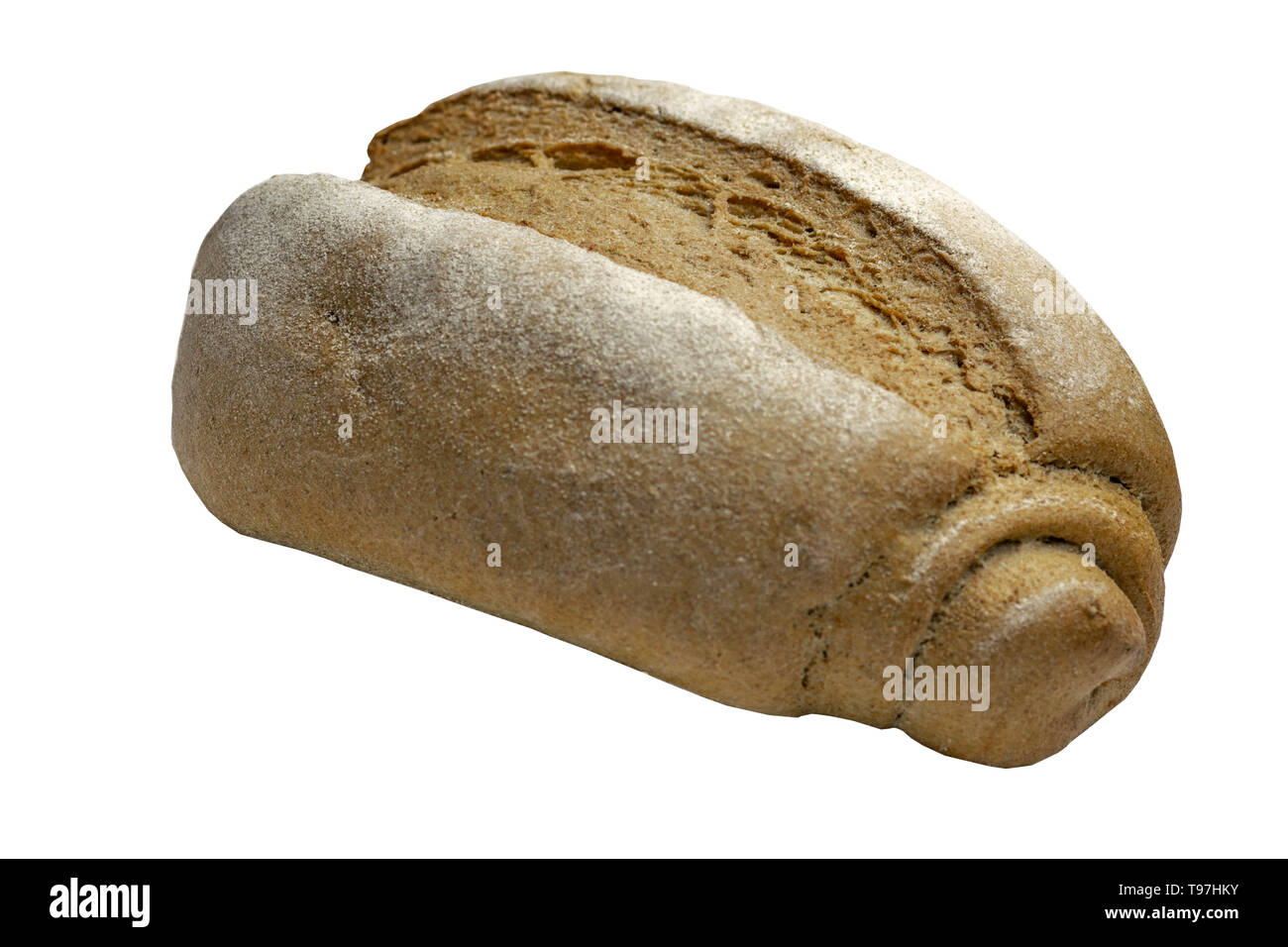 Cracks macro Cut Out Stock Images & Pictures - Alamy