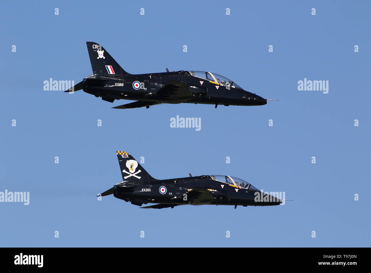 191 squadron raf hi-res stock photography and images - Alamy