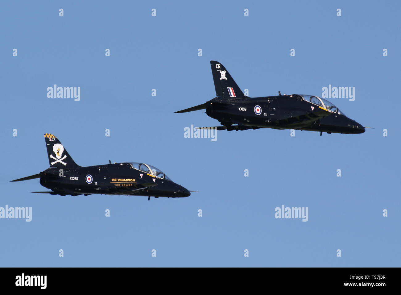 191 squadron raf hi-res stock photography and images - Alamy