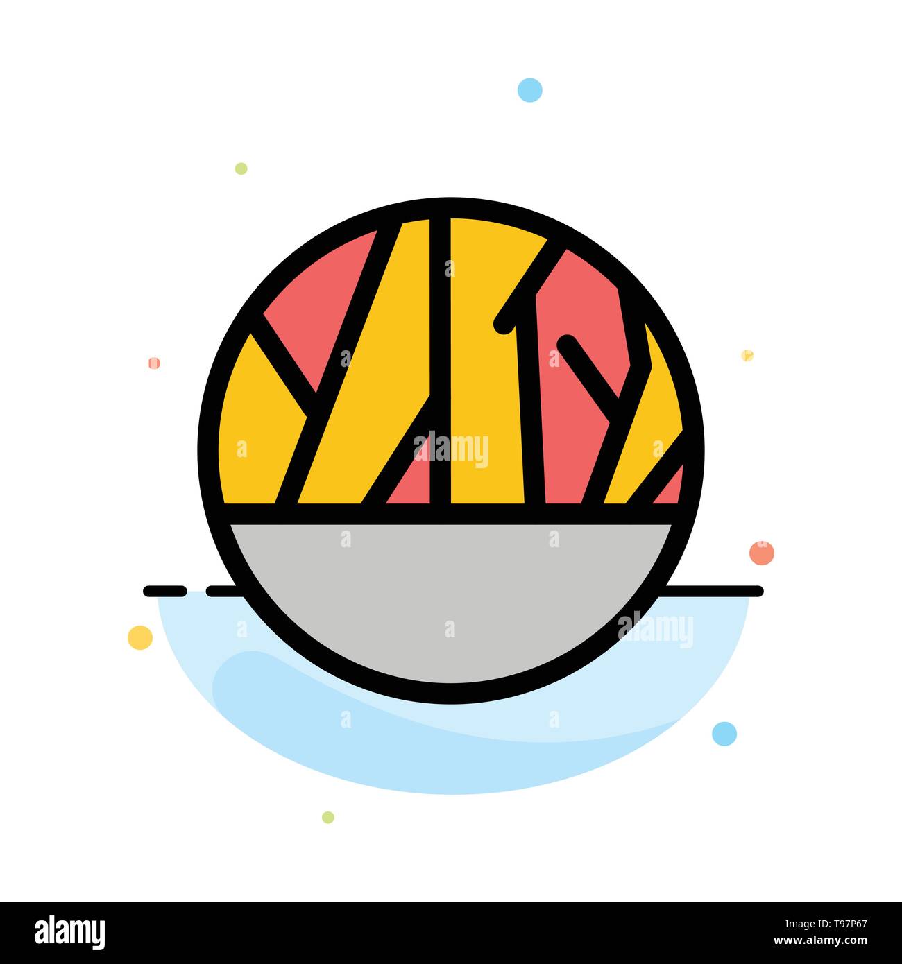 Ankle wound Stock Vector Images - Alamy