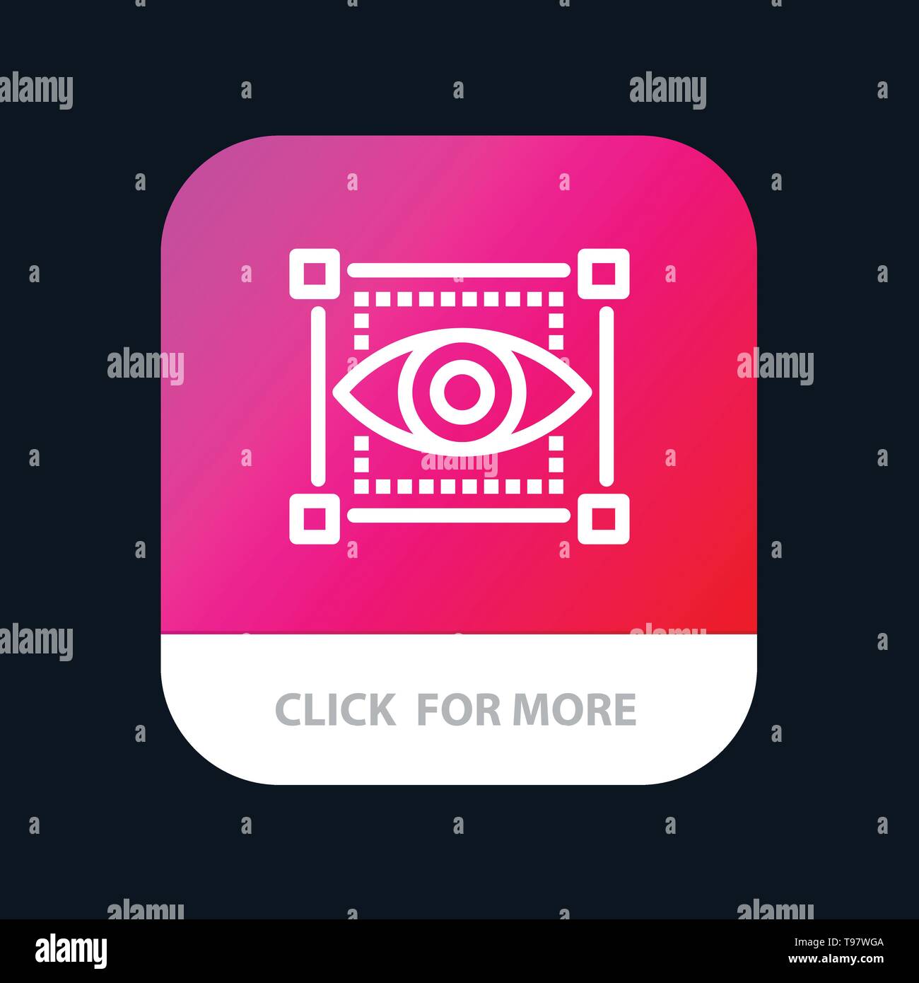 Mobile eye clinic Stock Vector Images - Alamy