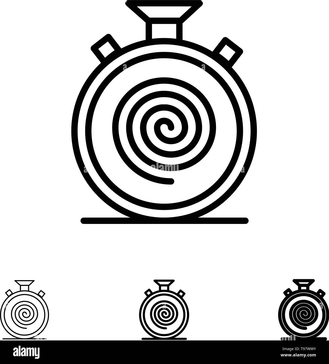 Action plan flow chart Black and White Stock Photos & Images - Alamy