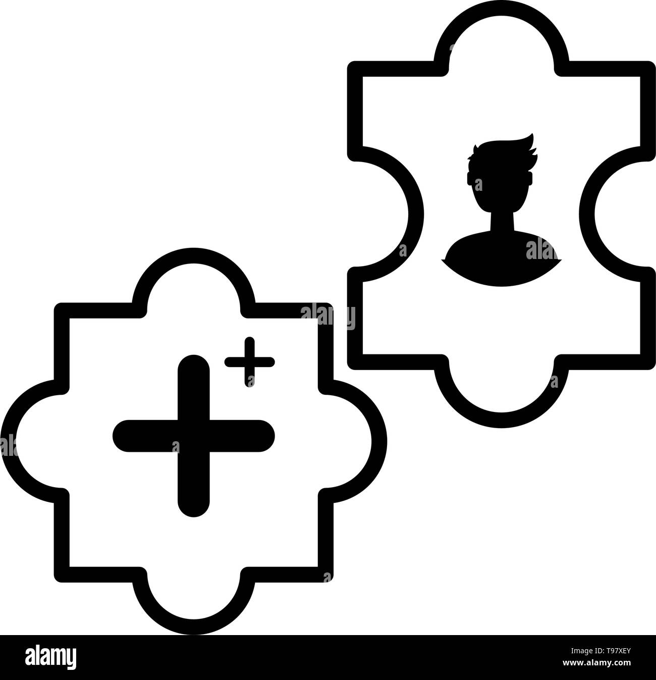 Female users Black and White Stock Photos & Images - Alamy