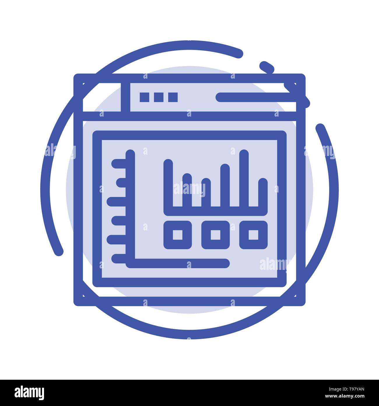 Browsers vector vectors hi-res stock photography and images - Alamy