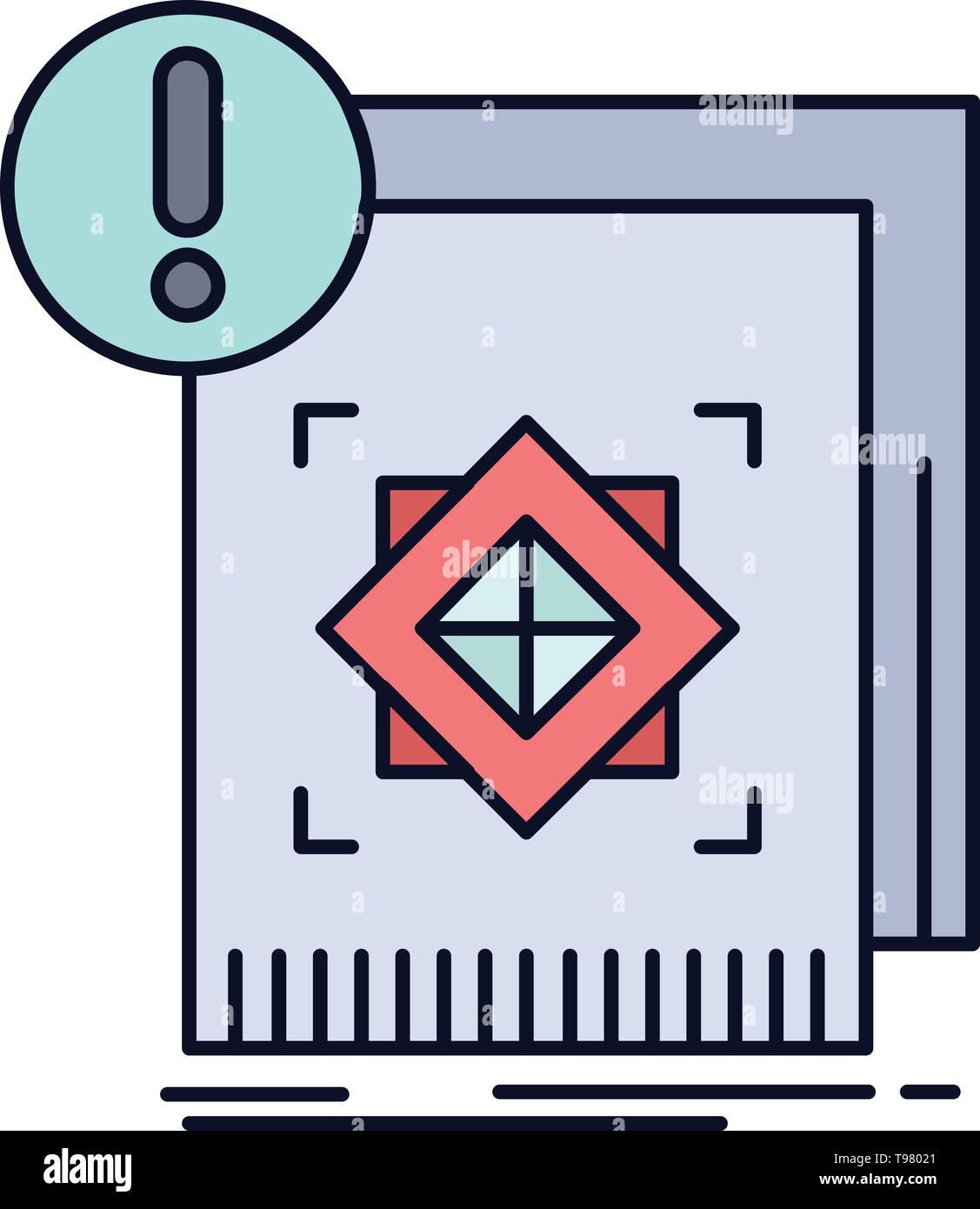 Infrastructure failure Stock Vector Images - Alamy