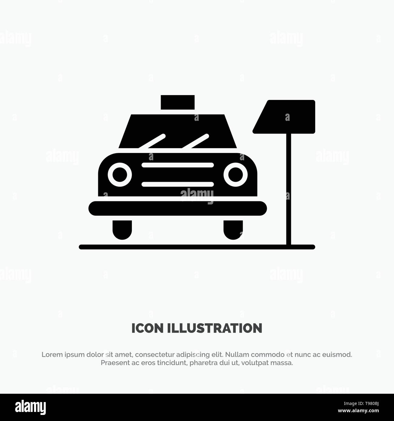 Hotel shuttle service hi-res stock photography and images - Alamy