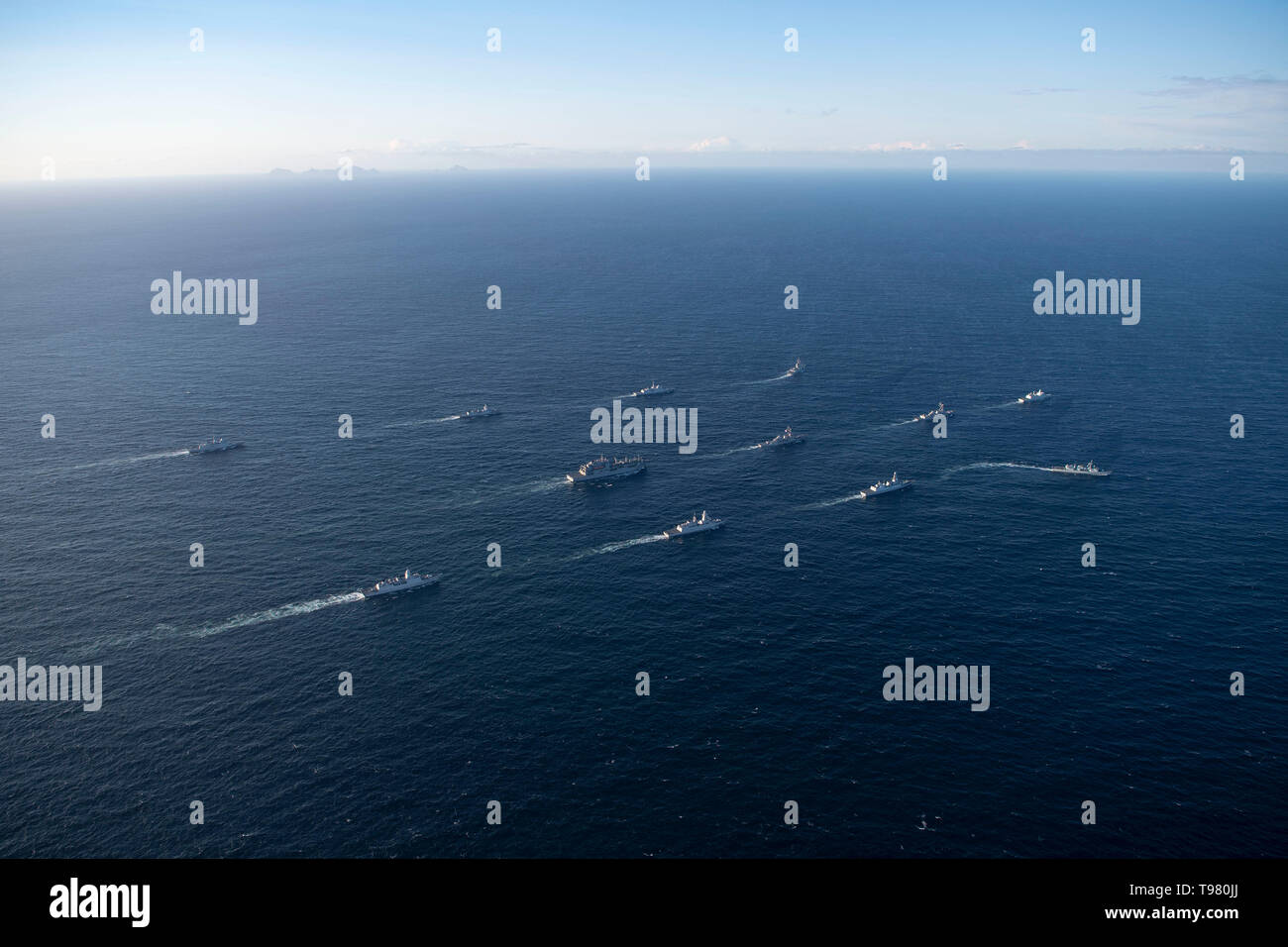 Exercise formidable shield 2019 hi-res stock photography and images - Alamy