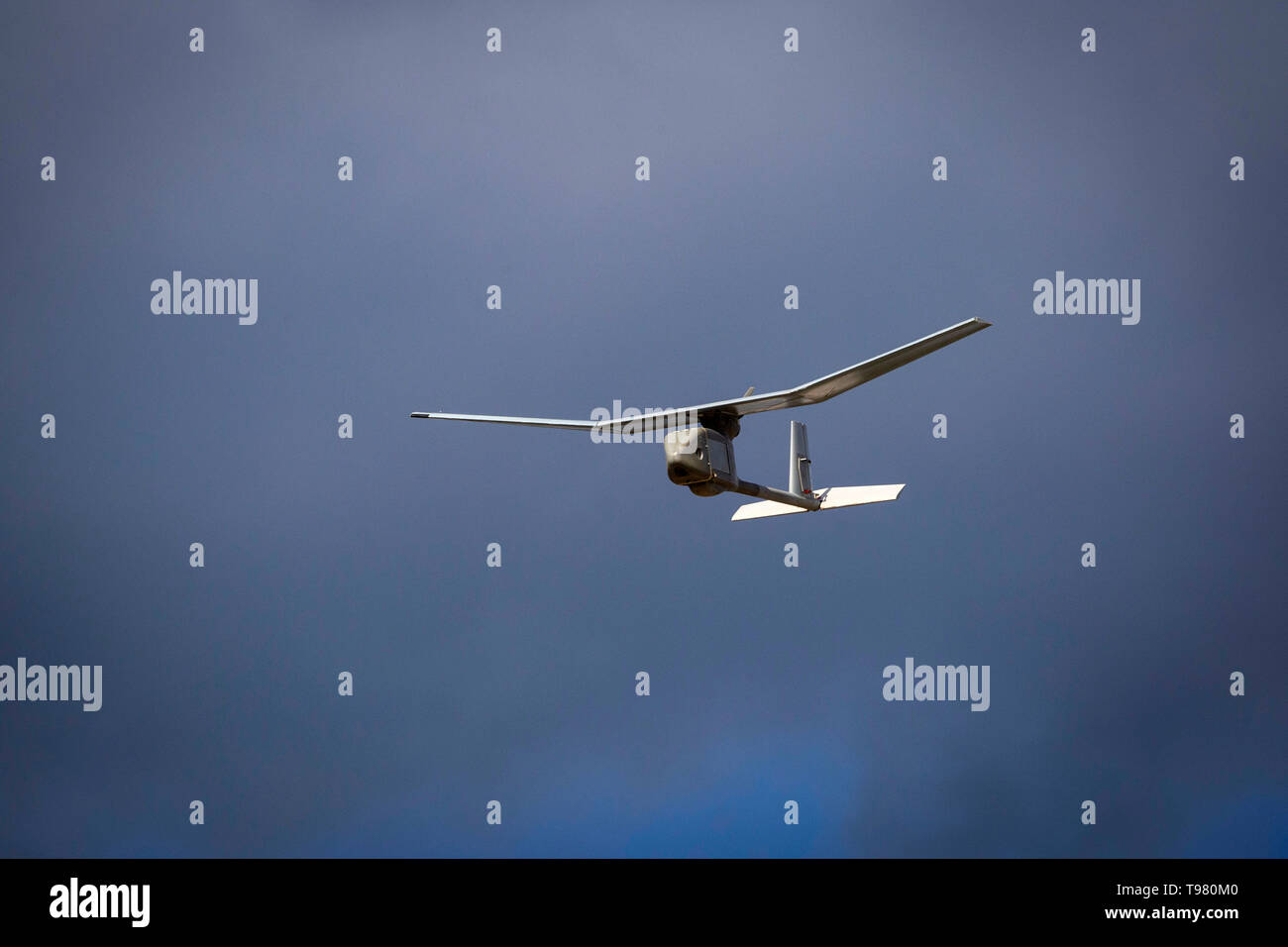 Raven b operators hi-res stock photography and images - Alamy