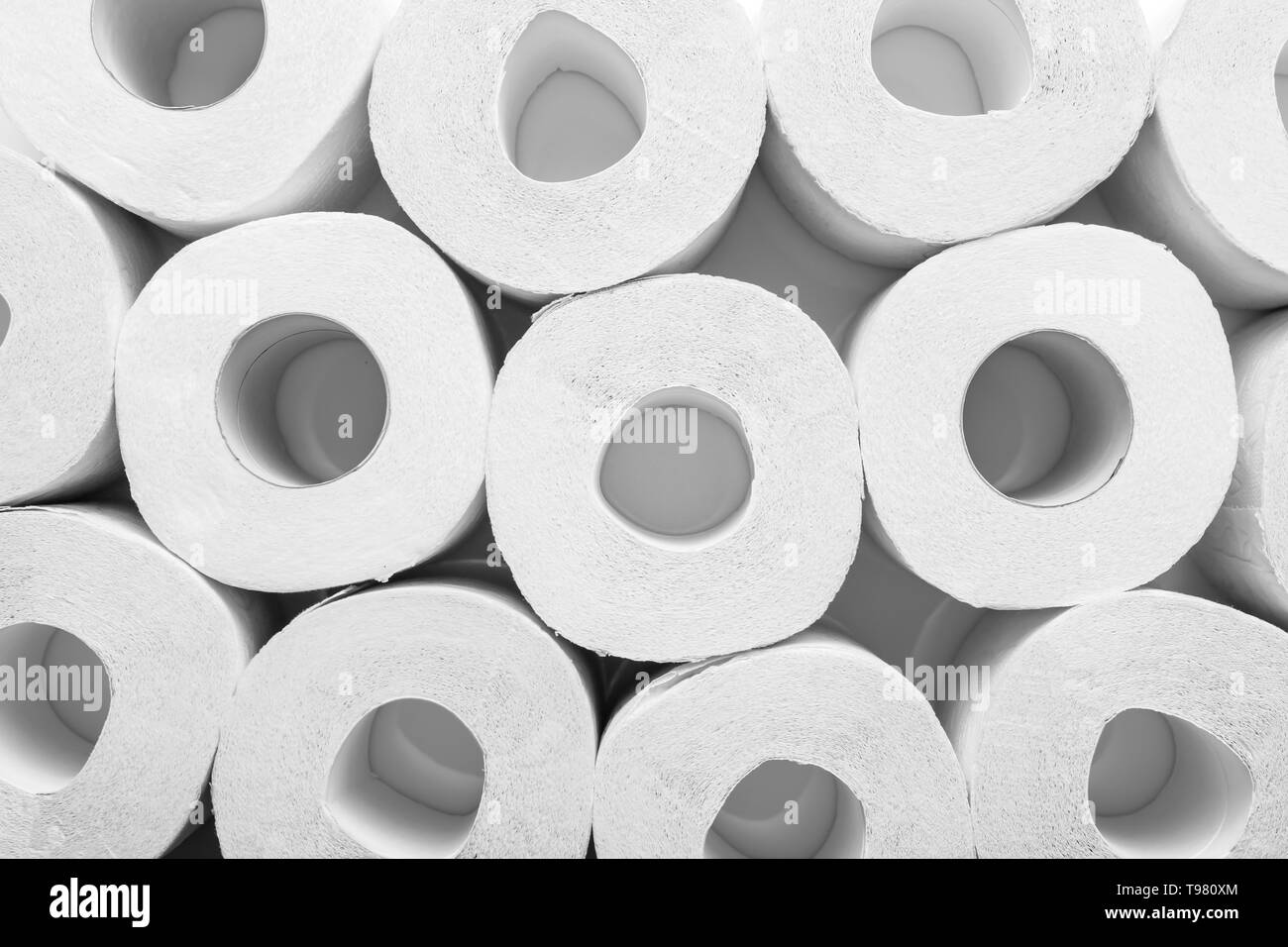 Many Rolls Of Toilet Paper Stock Photo Alamy many-rolls-of-toilet-paper-stock-photo-alamy