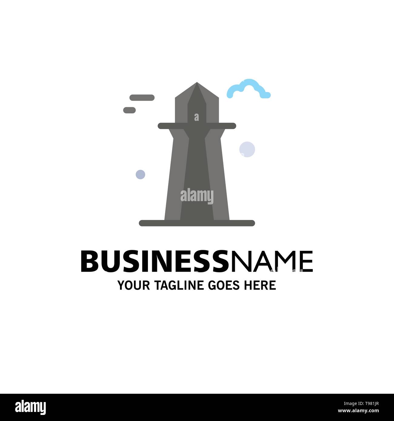 London ontario buildings Stock Vector Images - Alamy