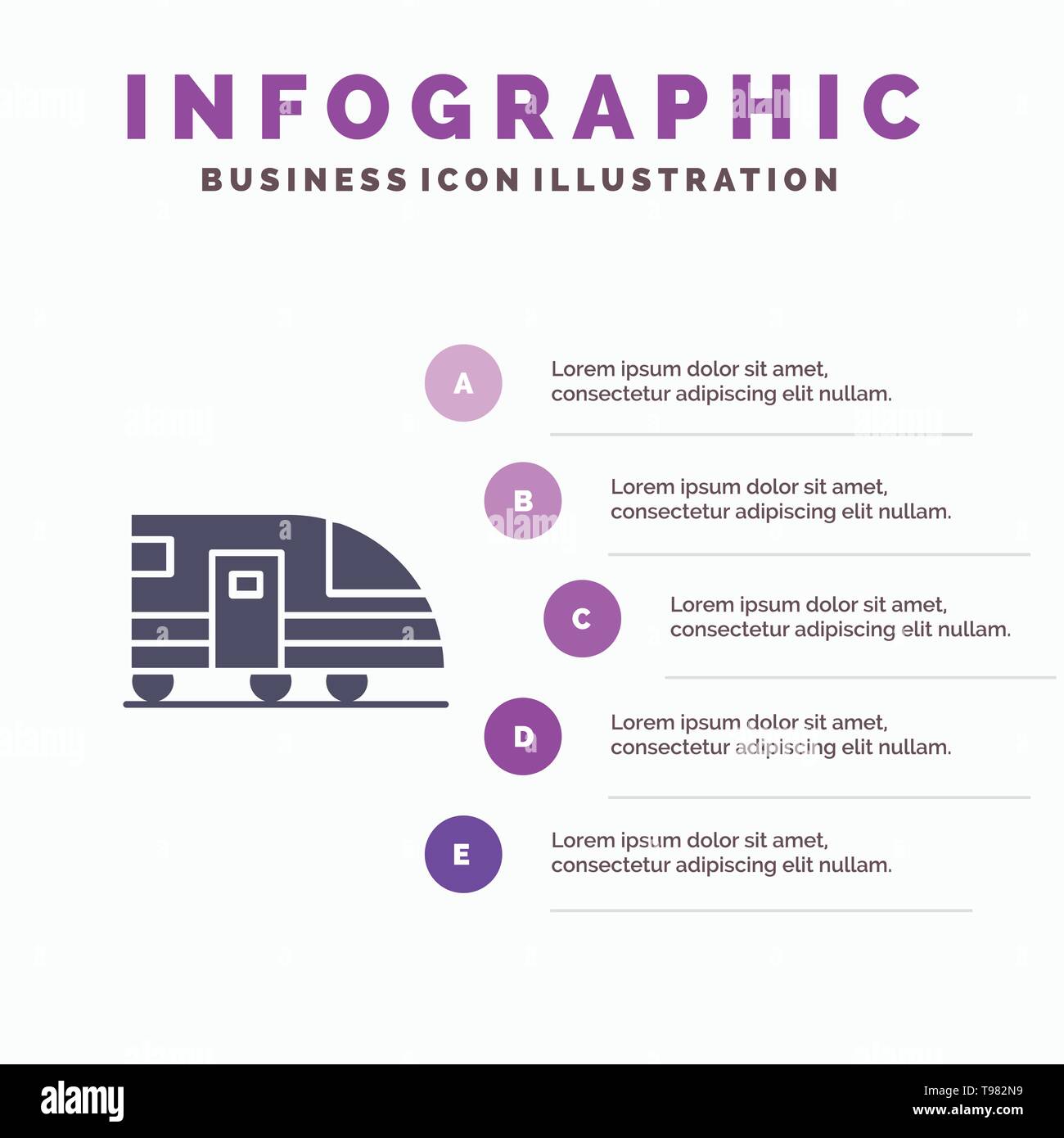 Rail car steps Stock Vector Images - Alamy