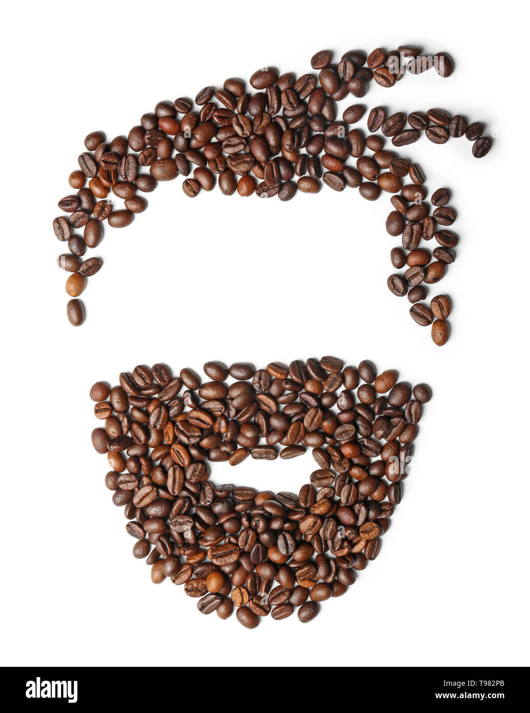 Funny Coffee Beans