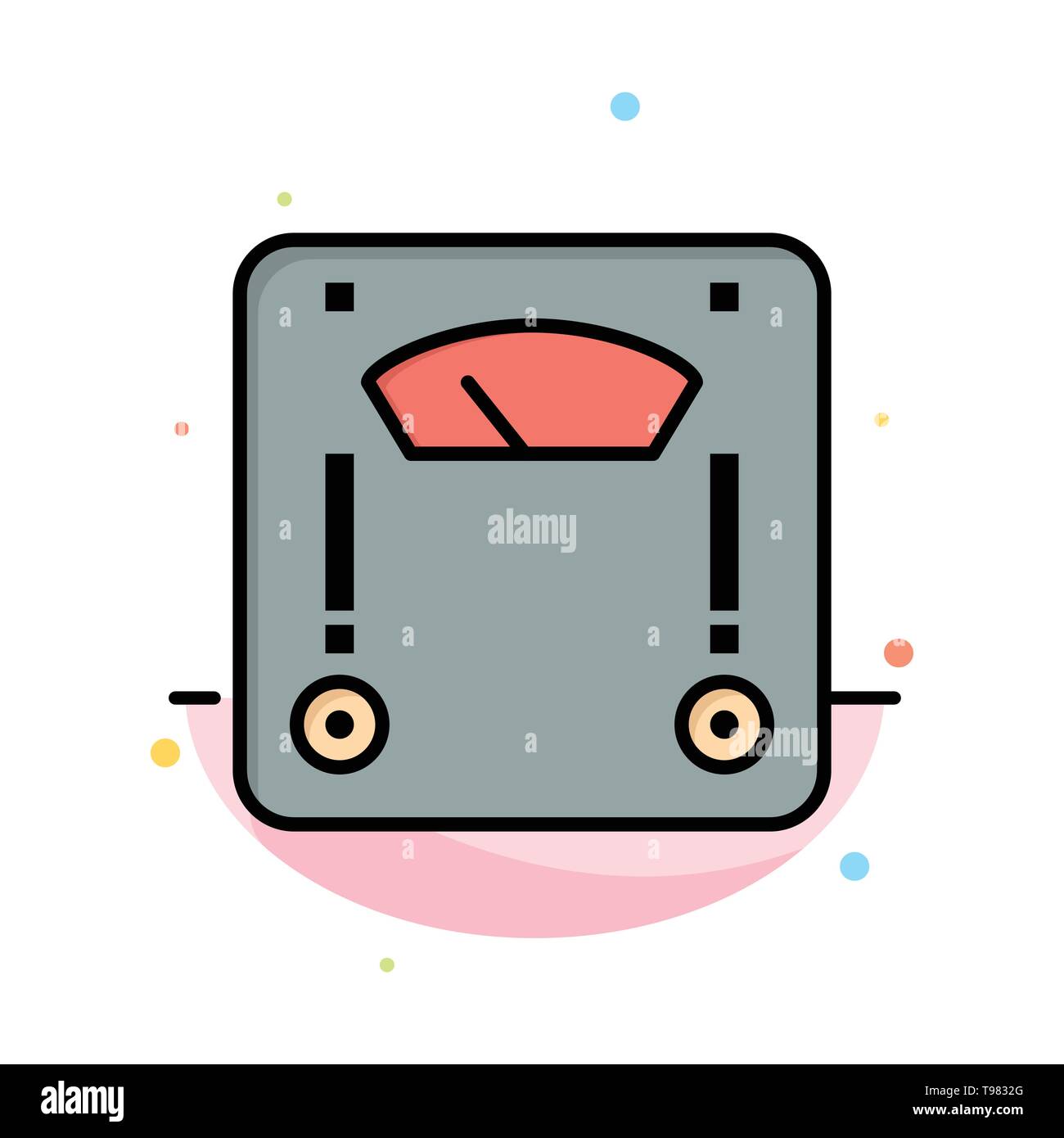 Counterweight drawing hi-res stock photography and images - Alamy