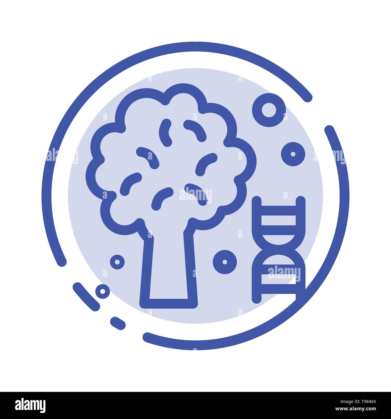Knowledge Tree Icon