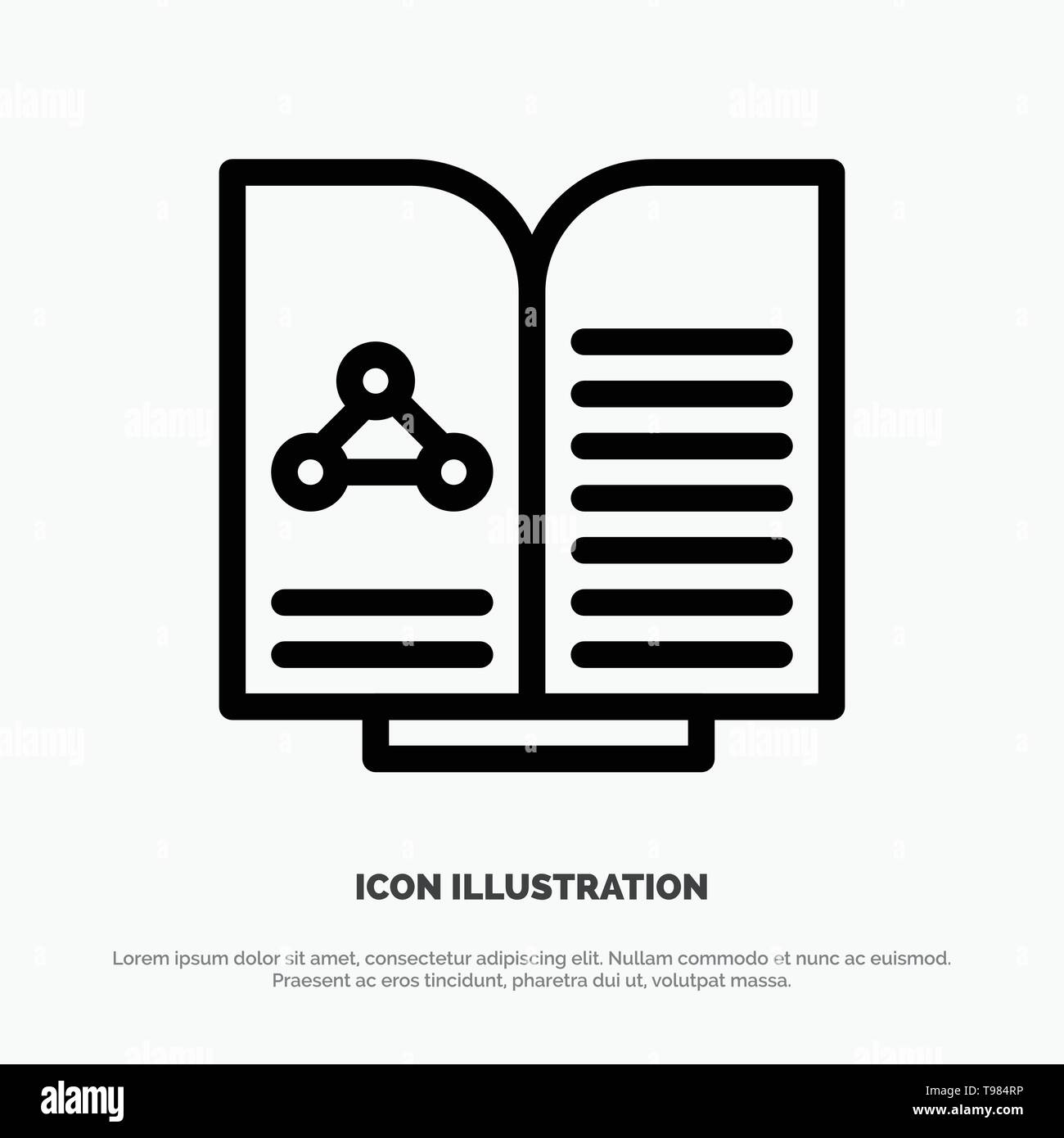 Test report vector vectors Stock Vector Images - Alamy