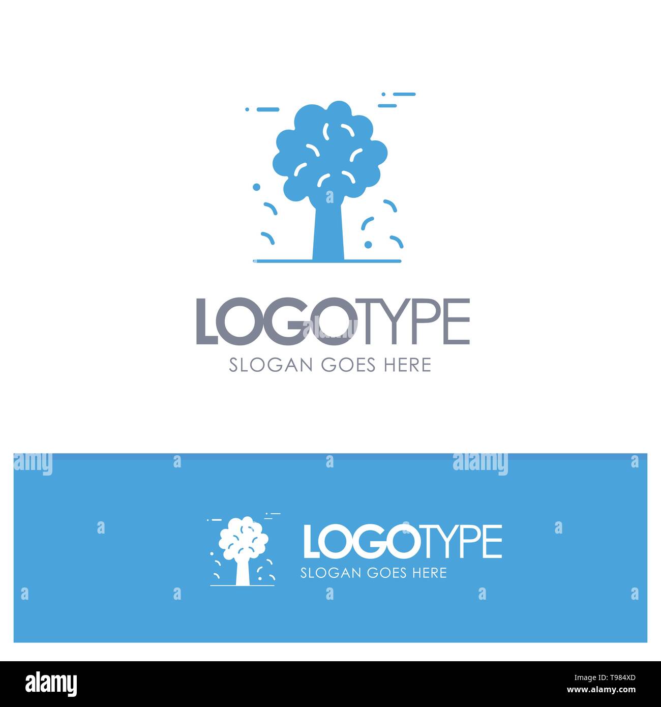 Canada arctic snow horizon Stock Vector Images - Alamy