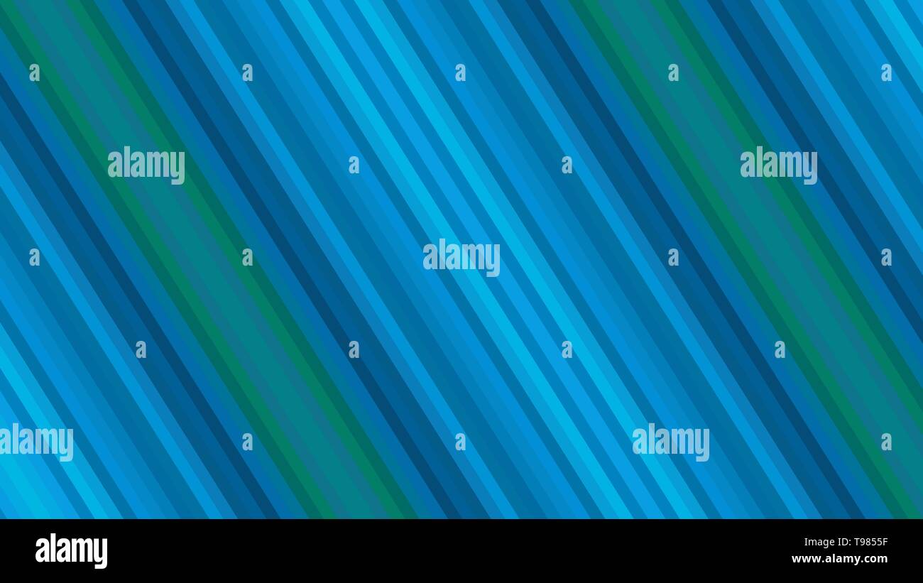 diagonal stripes with dark cyan, teal green and dark turquoise color ...