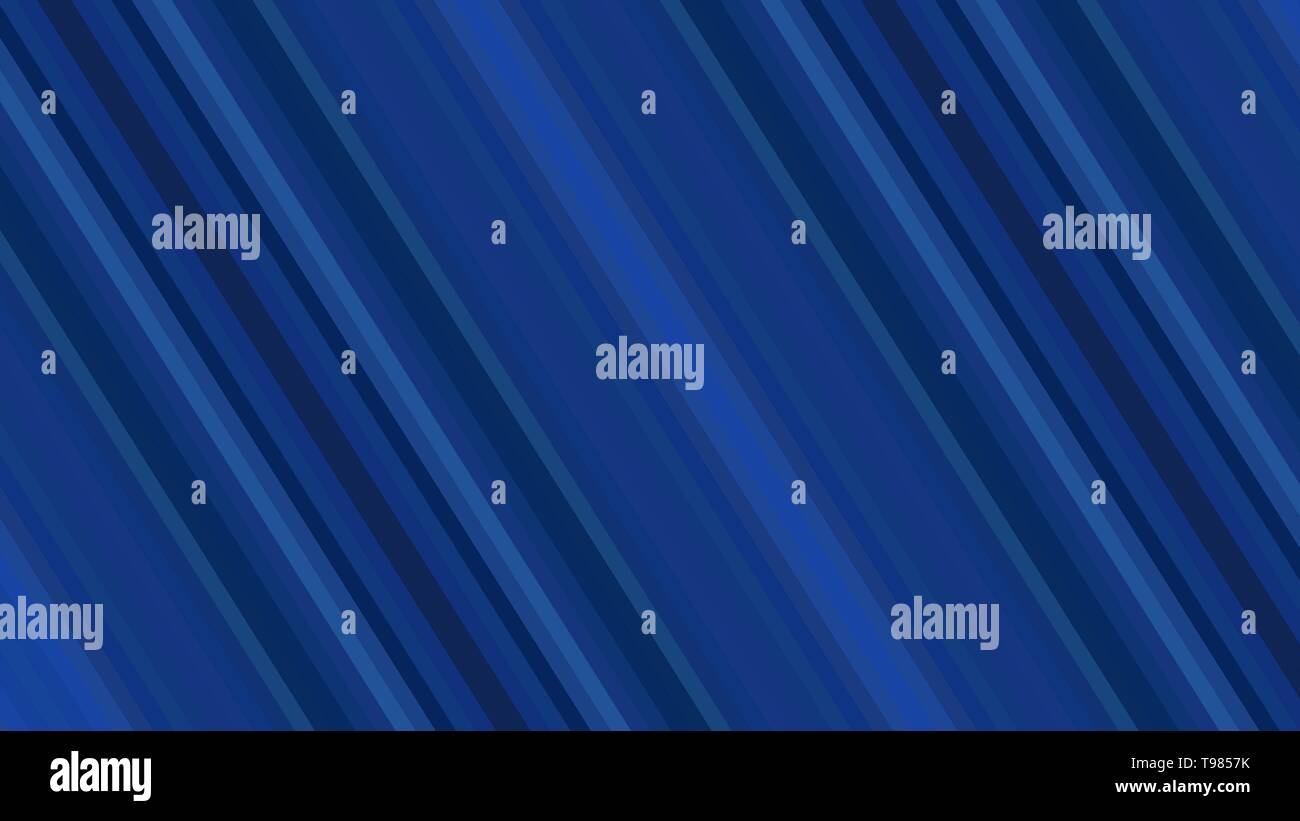diagonal stripes with midnight blue, very dark blue and strong blue ...