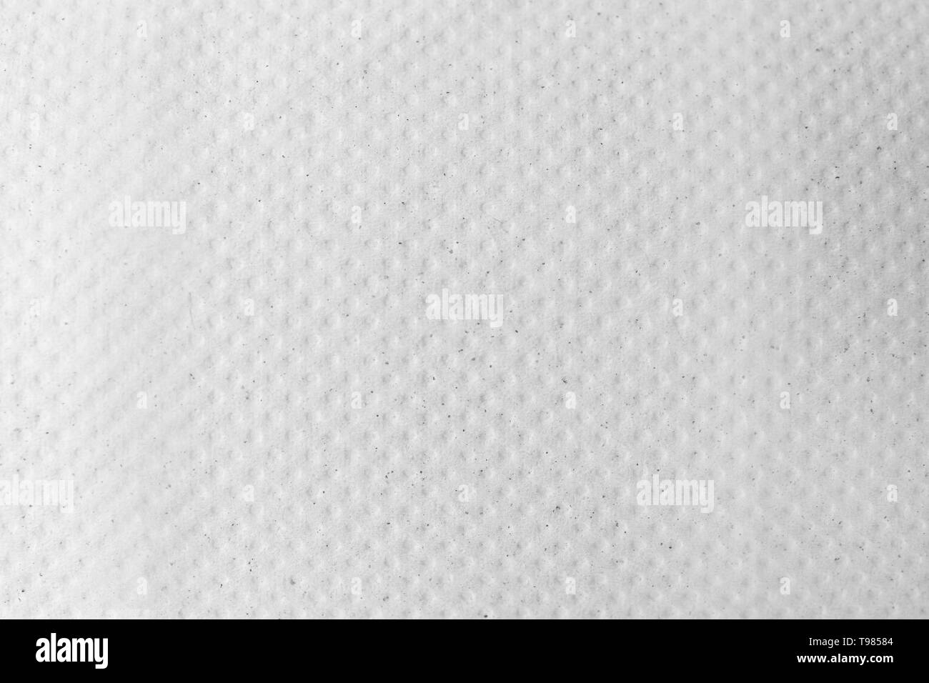 Tissue paper texture Black and White Stock Photos & Images - Alamy